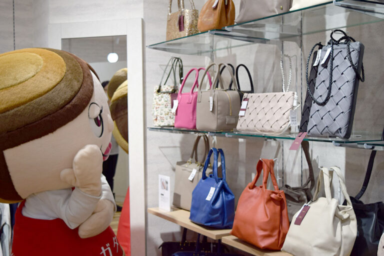 新潟市西区に明日オープン！ジャパンメイドのセレクトショップ『KEUNA（ケウナ）新潟西店』にセツコが潜入！ - 地域情報サイト「ガタチラ」