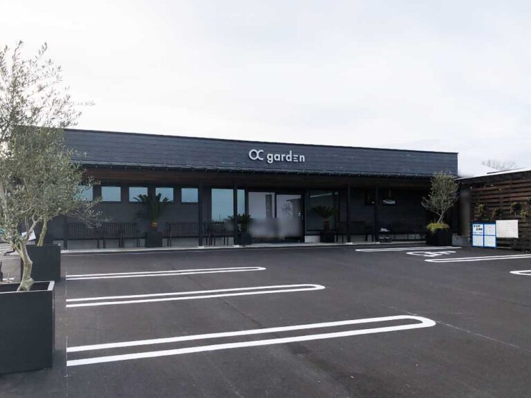 カフェ＆スポーツバー併設のフラワーショップ!?新潟市西蒲区に『OCgarden（オーシーガーデン）』が4月6日にオープン予定！ - 地域情報サイト「ガタチラ」