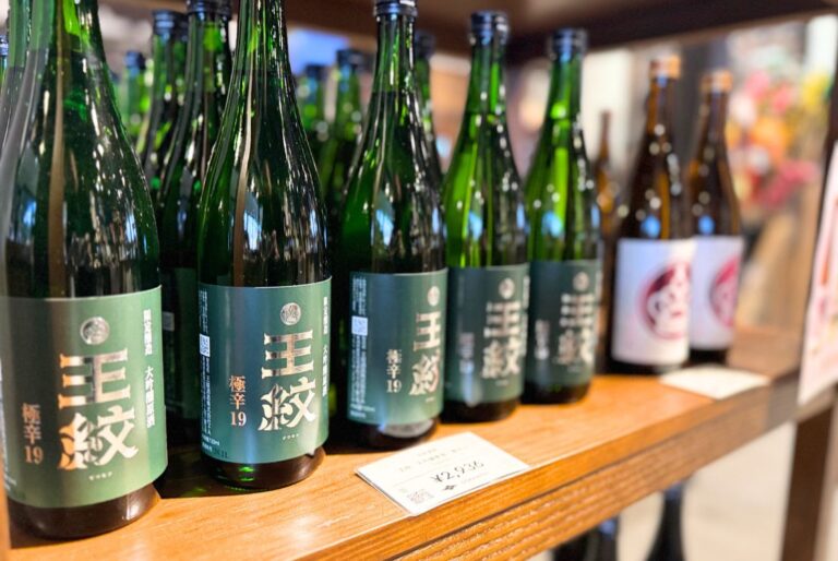 【新発田市】創業200年を超える『王紋酒造の田中杜氏』をご紹介♪伝統の酒造りを継承し、次世代につなぐ思いとは…!? - 地域情報サイト「ガタチラ」