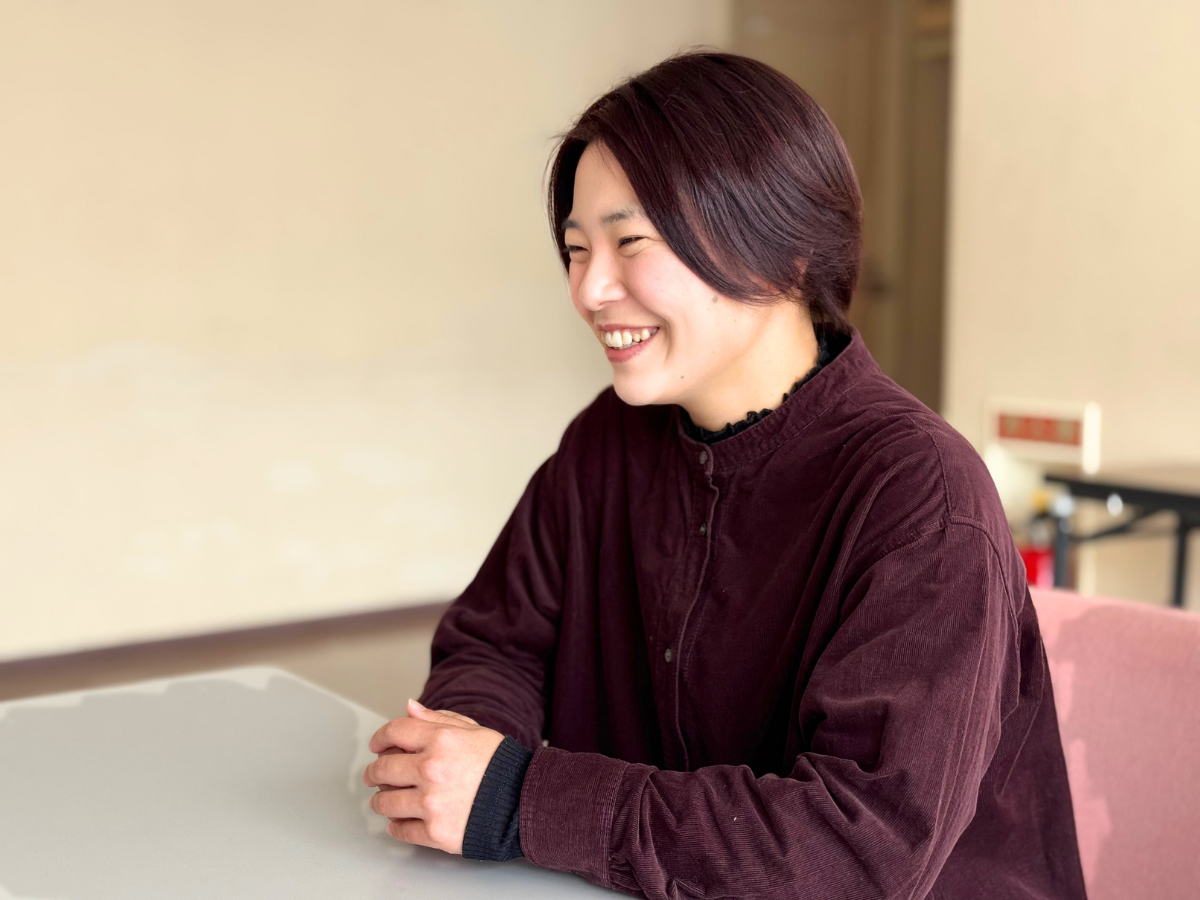 【新潟市】「新潟3期100人ミュージカル」の公演が8月に決定！“人がつながる舞台”を目指す『プログラムプロデューサー・井浦茉凛さん』にインタビュー♪ - 地域情報サイト「ガタチラ」