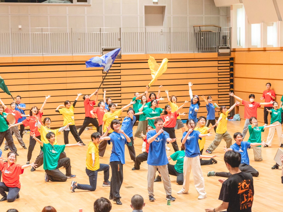 【新潟市】「新潟3期100人ミュージカル」の公演が8月に決定！“人がつながる舞台”を目指す『プログラムプロデューサー・井浦茉凛さん』にインタビュー♪ - 地域情報サイト「ガタチラ」